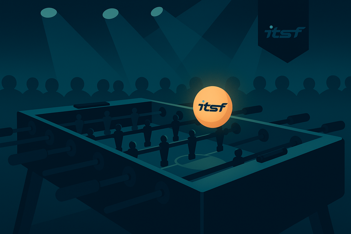 Professional Foosball Table Guide 2025: Specs, Setup & Picks — Mancave ...