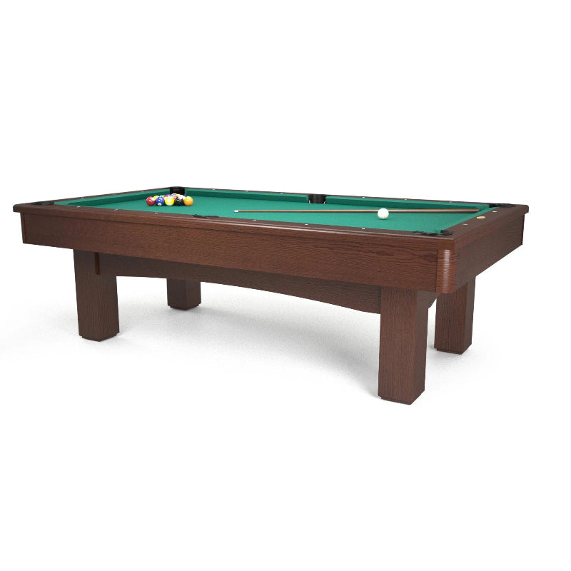 Connelly Billiards Del Mar Billiard Table — Mancave Empire
