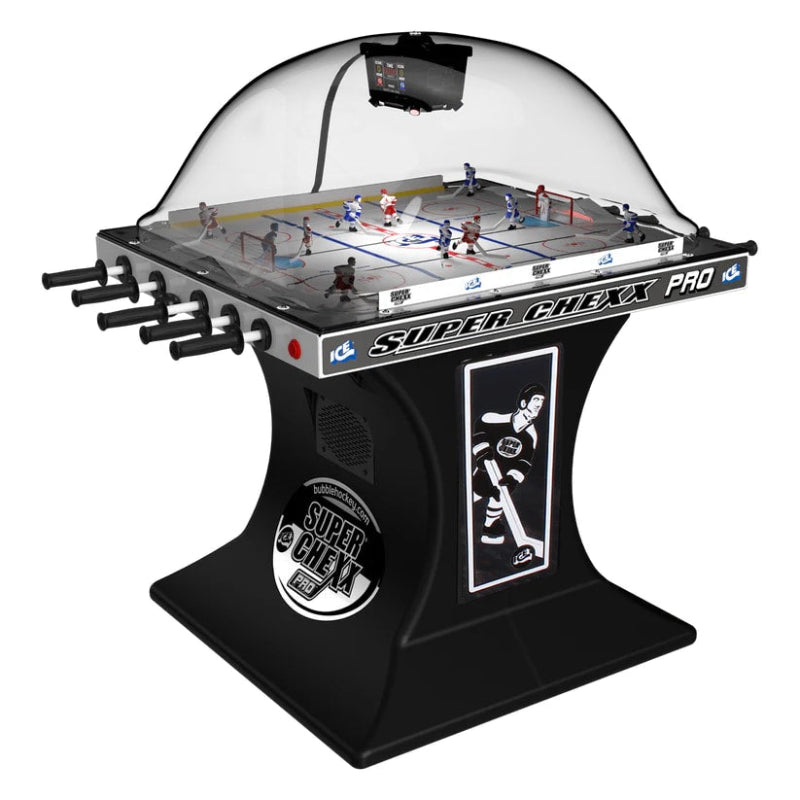 ICE Super Chexx Pro — Mancave Empire